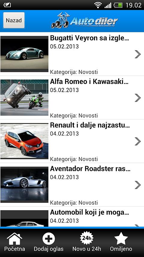 AutoDiler - Android Apps on Google Play