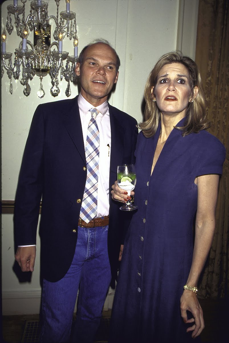 Mary Matalin — Google Arts & Culture