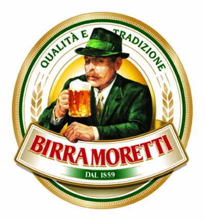 Birra Moretti - Find their beer near you - TapHunter