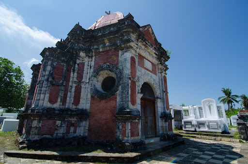 Historical Sites, Landmarks and Monuments in Iloilo — Google Arts & Culture