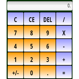 Genius Calculator & widgets - Android Apps on Google Play
