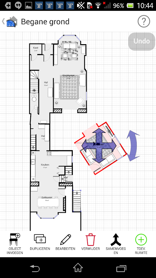 magicplan - Android-apps op Google Play