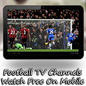 Fifa WC 14 Online Football Tv for Android - Free App Download