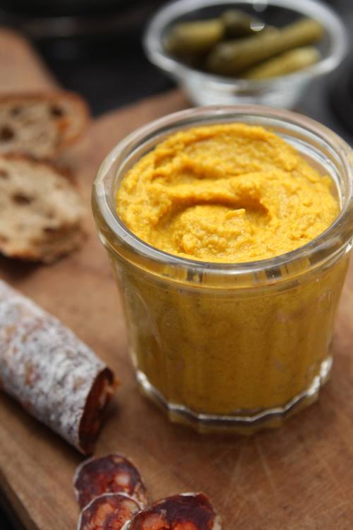 10 Best Homemade Flavored Mustard Recipes
