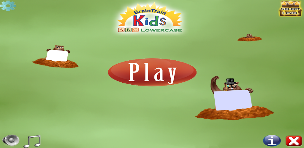 BrainTrain Kids ABC Lowercase - Latest version 1.12 for Android App ...