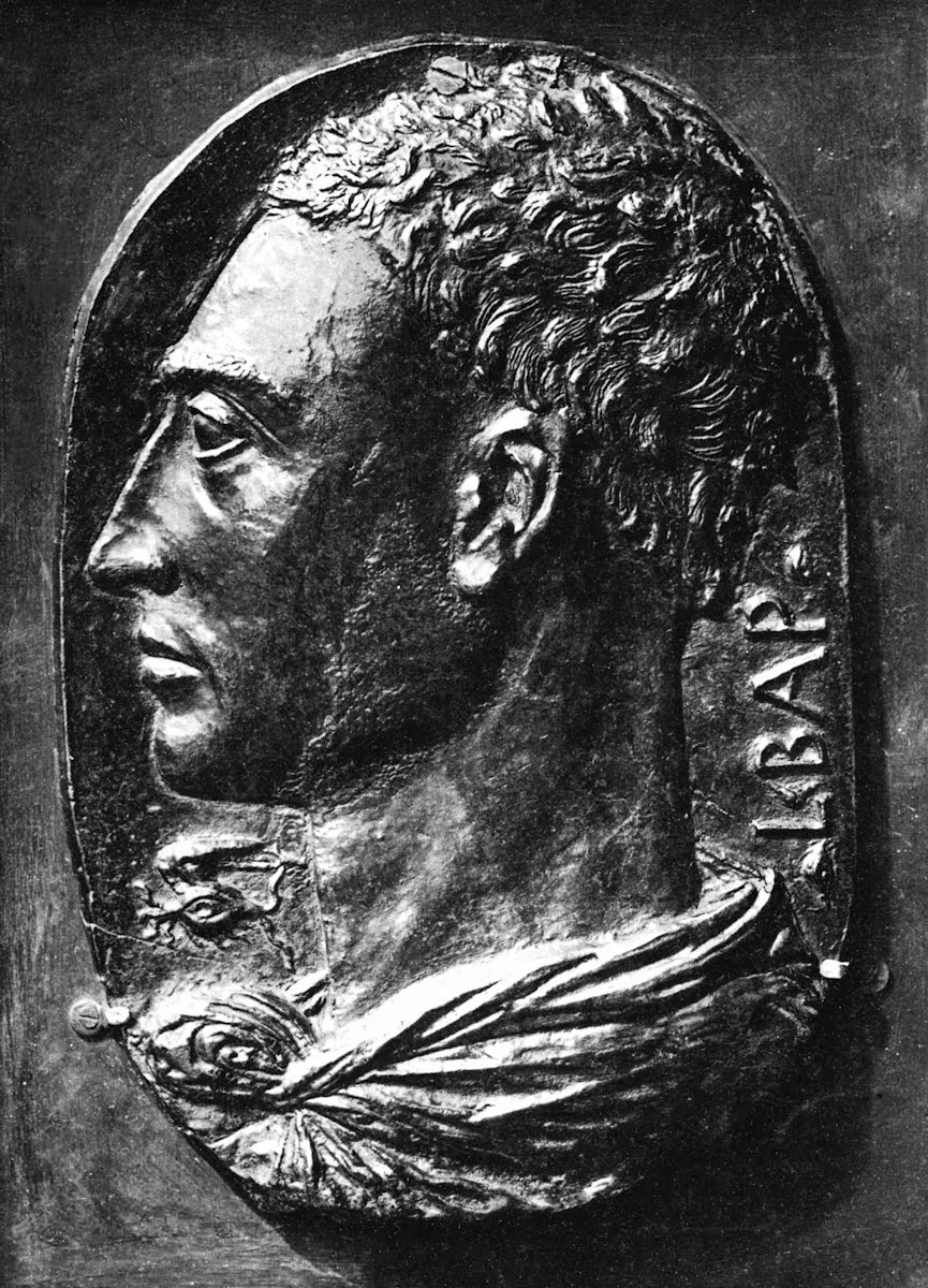 Leon Battista Alberti — Google Arts & Culture