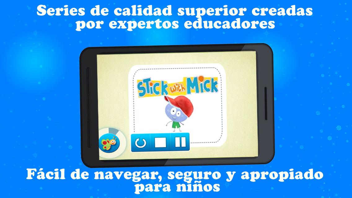 BabyTV Mobile - Aplicaciones de Android en Google Play