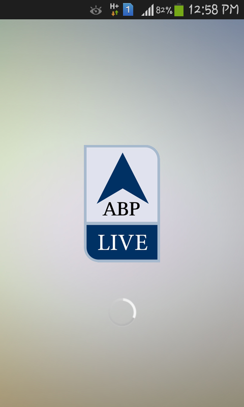 ABP LIVE - screenshot