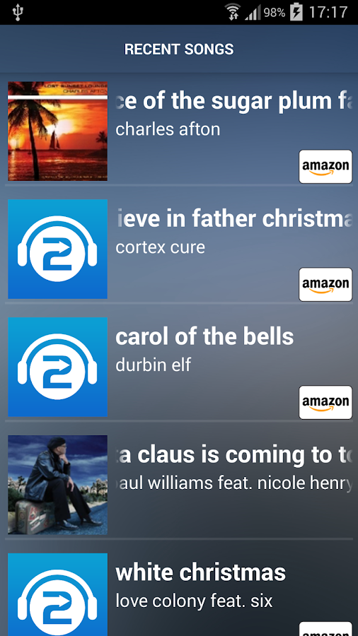 Listen2MyRadio - Android Apps on Google Play
