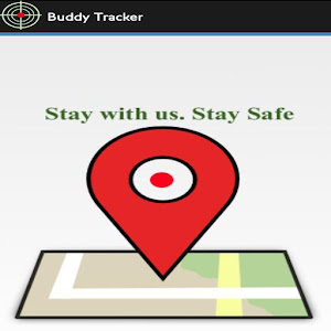 Buddy Tracker by Error Point - Latest version 1.0 for Android App ...