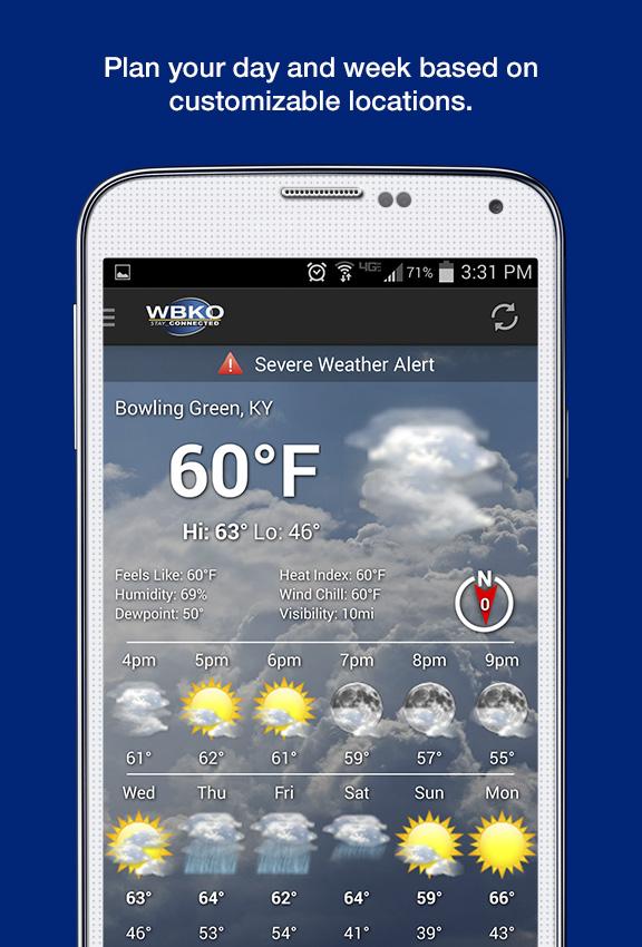 WBKO News - Android Apps on Google Play