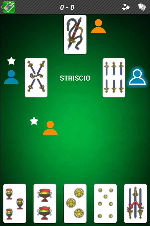 Tressette - App Android su Google Play