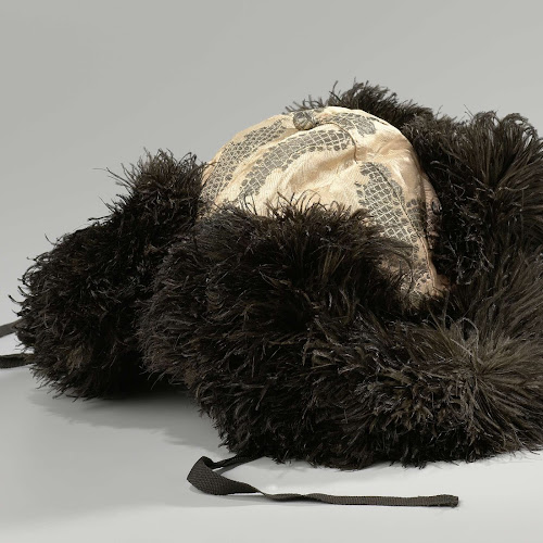 Hat, anonymous, c. 1650 - c. 1699 - Rijksmuseum