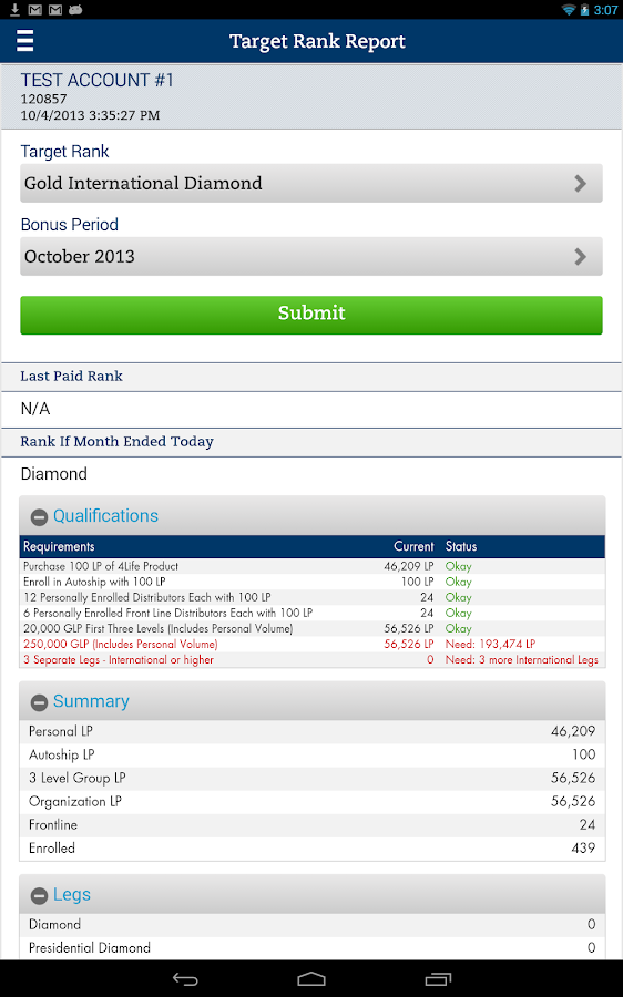 4Life - Android Apps on Google Play