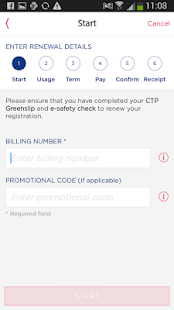 Service NSW - Android Apps on Google Play