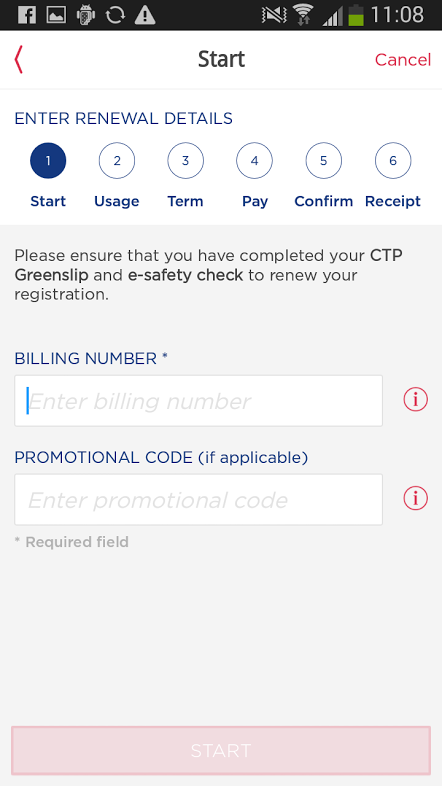 Service NSW - Android Apps on Google Play