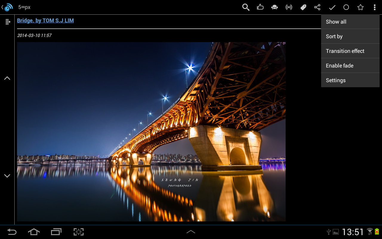 Inoreader - RSS & News Reader - Android Apps on Google Play