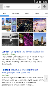 Search Mail.Ru – Search Mail.Ru – new and easy way of Internet search ...