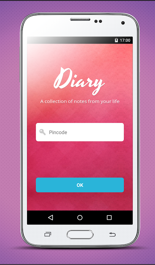 Diario de vida - Aplicaciones de Android en Google Play