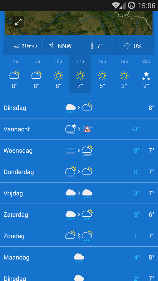 KMI - Android-apps op Google Play