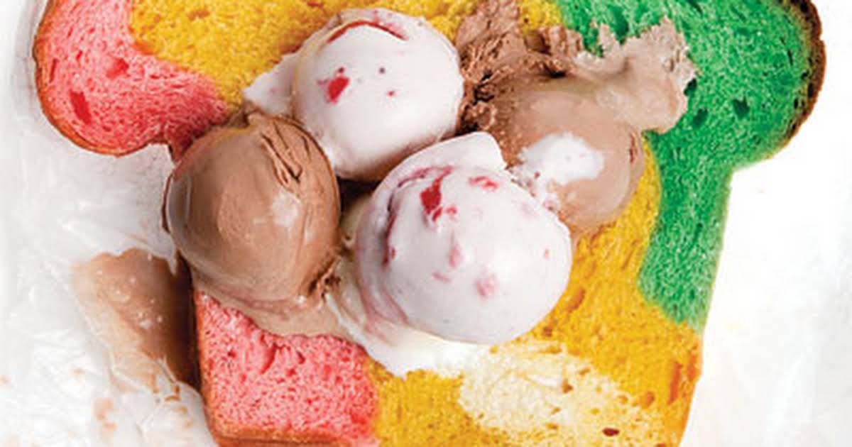 10 Best Ice Pan Ice Cream Recipes | Yummly