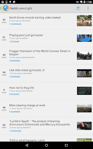 OmniGif – best Gif browser – Omni GIF, your best Android GIF (APNG ...