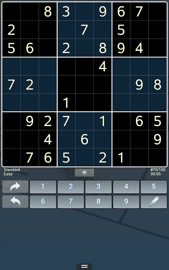 Sudoku Free - Android Apps on Google Play