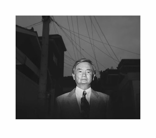 Seock-yang Chu, Actor, 1993 - Oh,Hein-kuhn and 오형근 — Google Arts & Culture