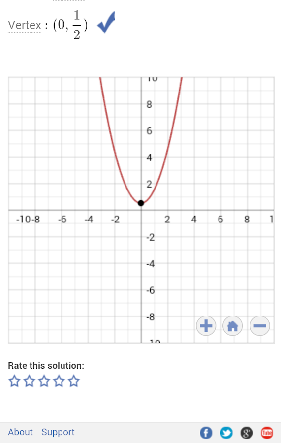 Mathway - Google Play'de Android Uygulamaları