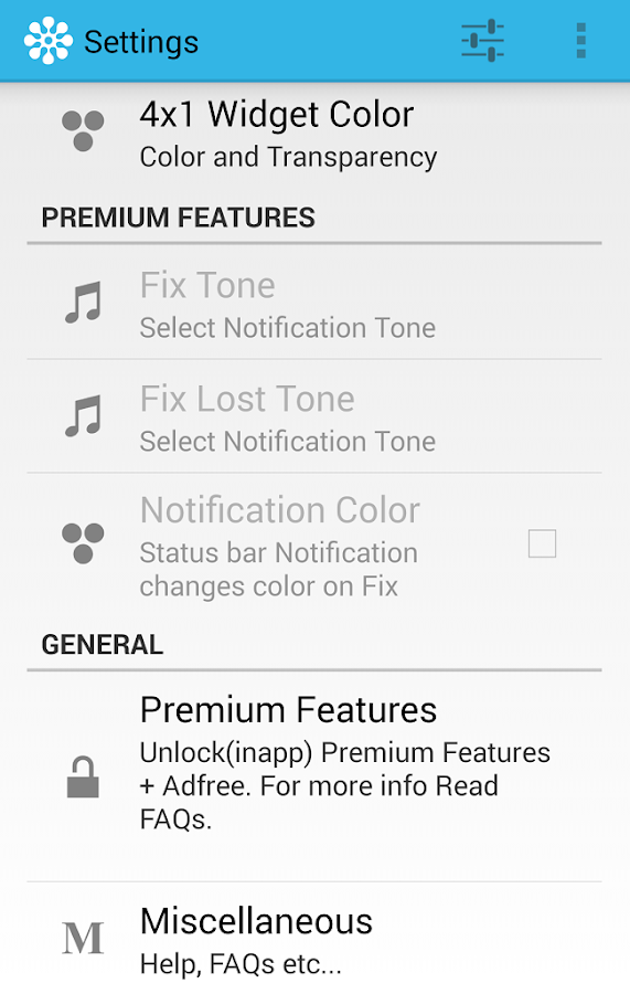 GPS Satellite Widget - Android Apps on Google Play
