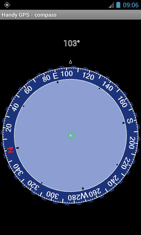 Handy GPS (free) - Android Apps on Google Play