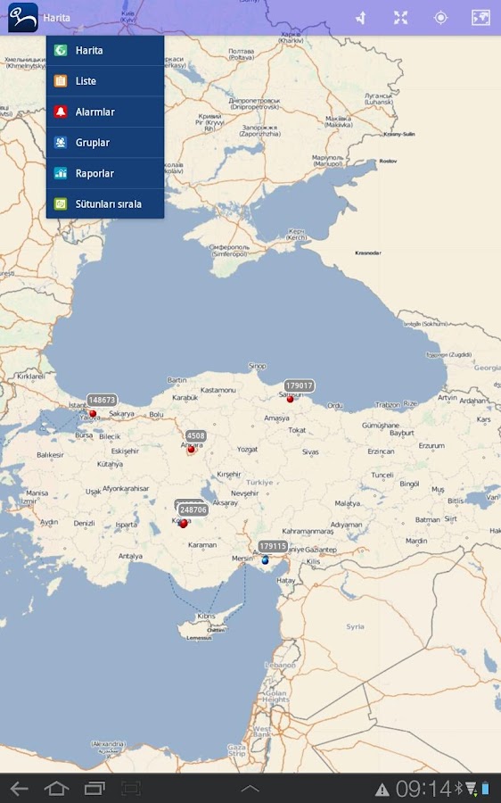 Arvento - Android Apps on Google Play