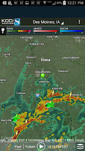 KCCI 8 Weather – Severe weather alerts, maps, radar, closings ...