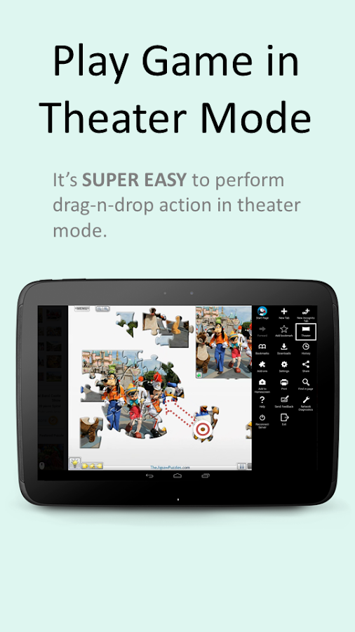 Puffin Browser - Fast & Flash - Android Apps on Google Play