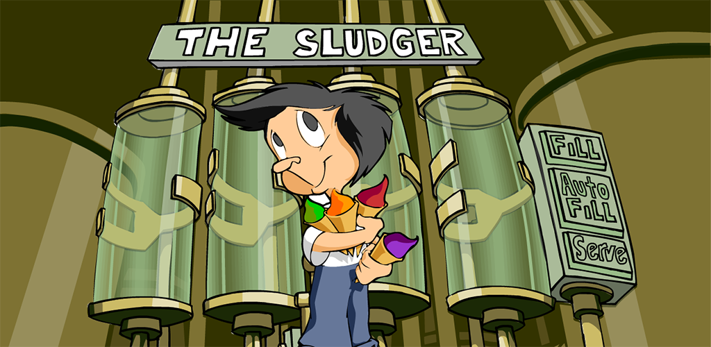 The slushy sludger: best guess - Latest version for Android - Download APK