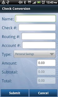 QuickSale® - Android Apps on Google Play