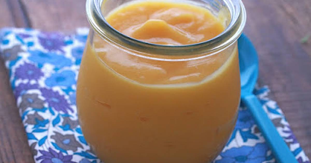Fruit Curd Flavors Recipes | Yummly