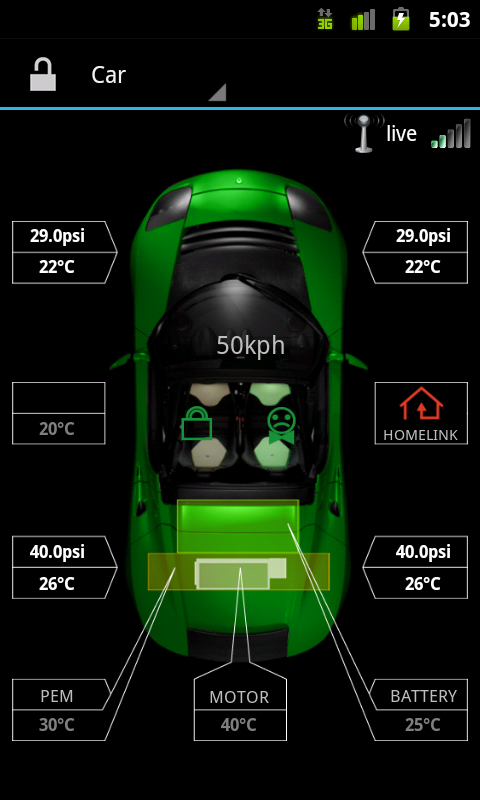 Open Vehicle Monitoring System - Android Apps on Google Play