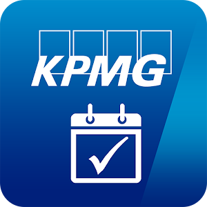 KPMG Events - Latest version 2.9 for Android App Business