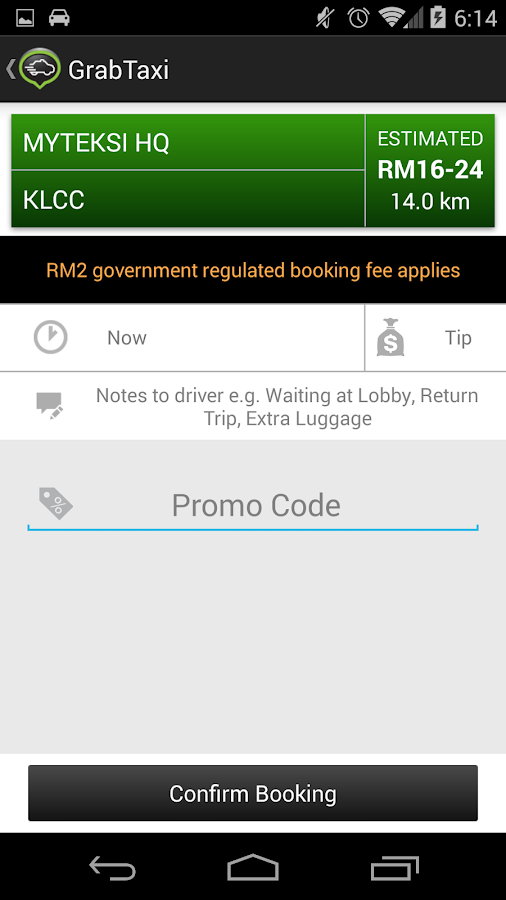 GrabTaxi: Đặt Taxi - Các ứng dụng dành cho Android trên Google Play