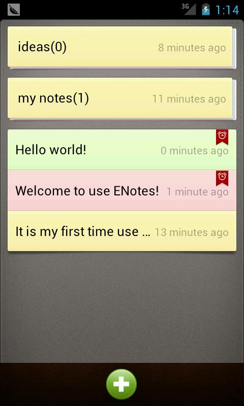 Notes - Android Apps on Google Play