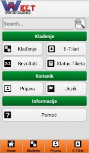 Wbet Latest Version APK for Android – Android Sports Apps