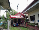 Poblacion Barangay Hall Portal in Baroy Northern Mindanao Philippines ...