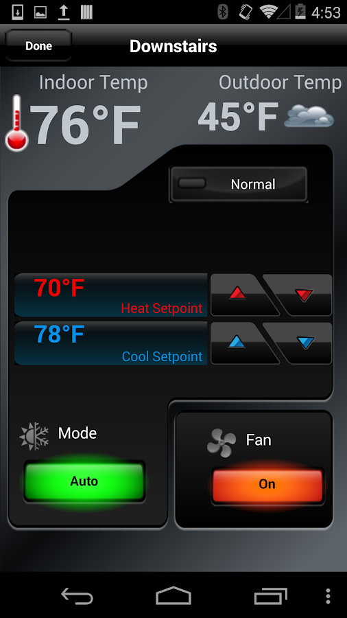 Total Connect 2.0 - Android Apps on Google Play
