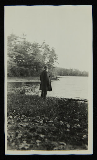 George Clyde Fisher — Google Arts & Culture