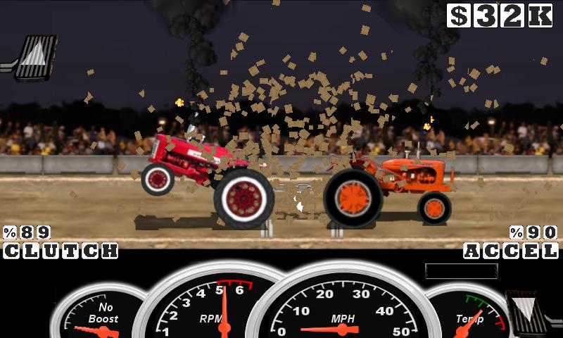 Tractor Pull - Android-apps op Google Play