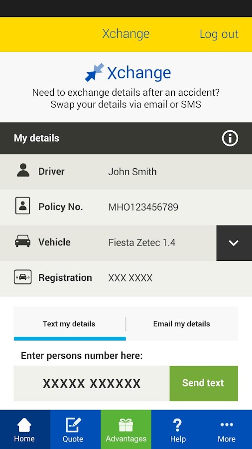 MyAviva - Android Apps on Google Play