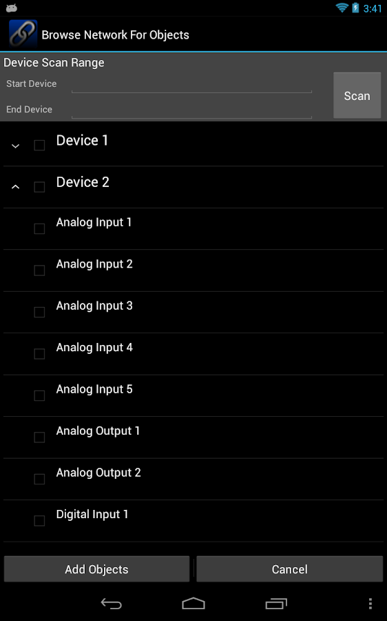 NetLink - Android Apps on Google Play