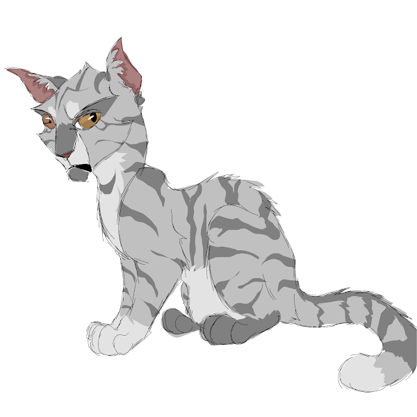 Simple Merlin » drawings » SketchPort