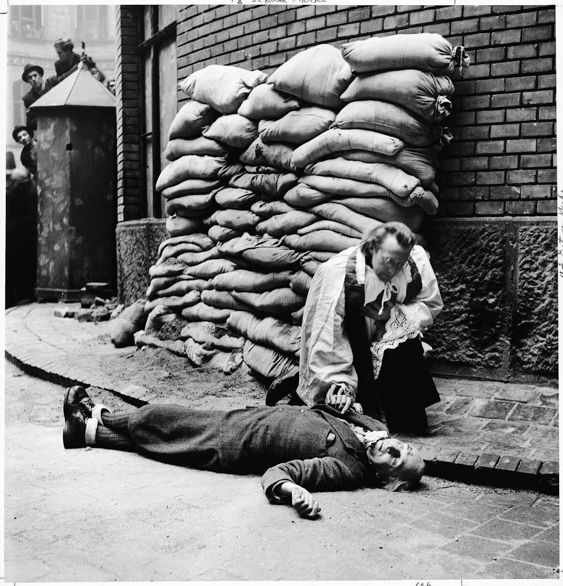 László Bárdossy — Google Arts & Culture